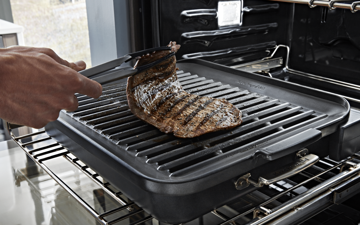 5 working principles of barbecue ovens - BBQ Grill Mat